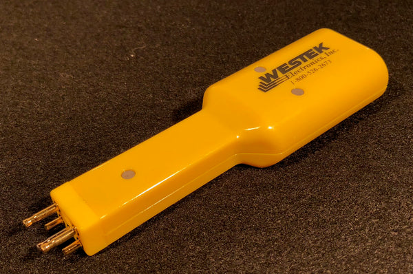 TC-AD300 – Westek Electronics, a Tempo Communications Company