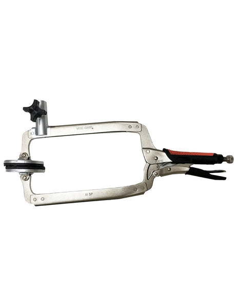 Clamp System Accessories to support FOSC Fiber Closures- 18inch Clamp ...