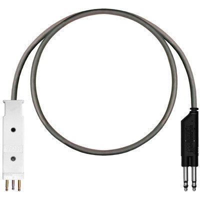 Dual Bantam to 463A – Westek Electronics, a Tempo Communications Company